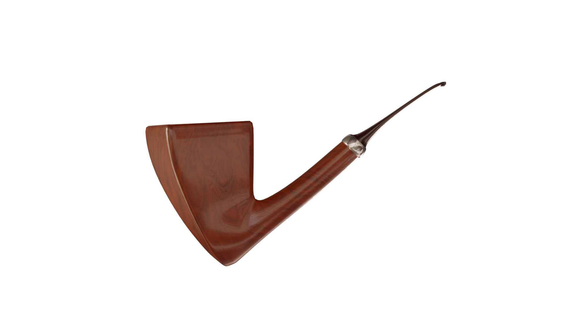 3D Pick Axe Pipe - TurboSquid 1975237