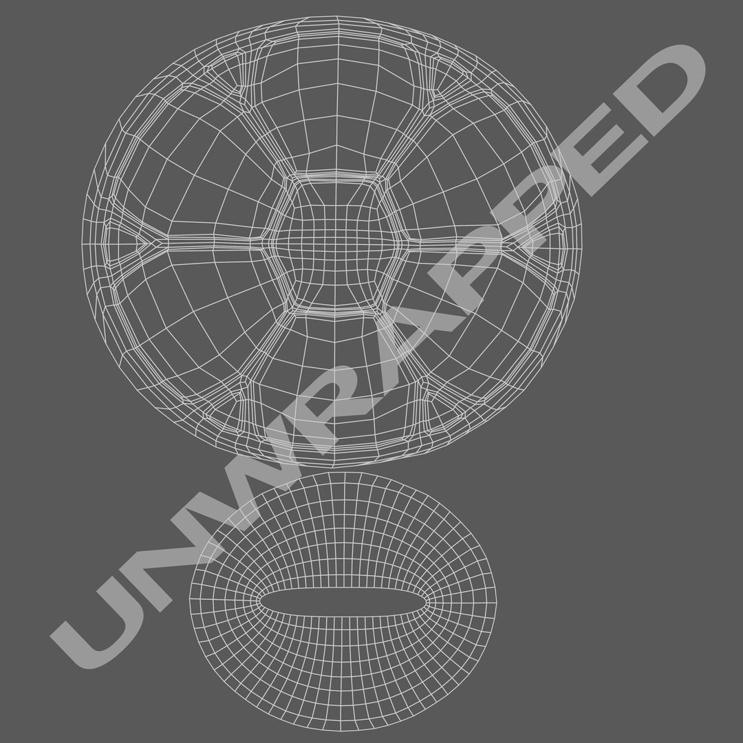 3D Turtle Koopa Troopa Shell - TurboSquid 1405813