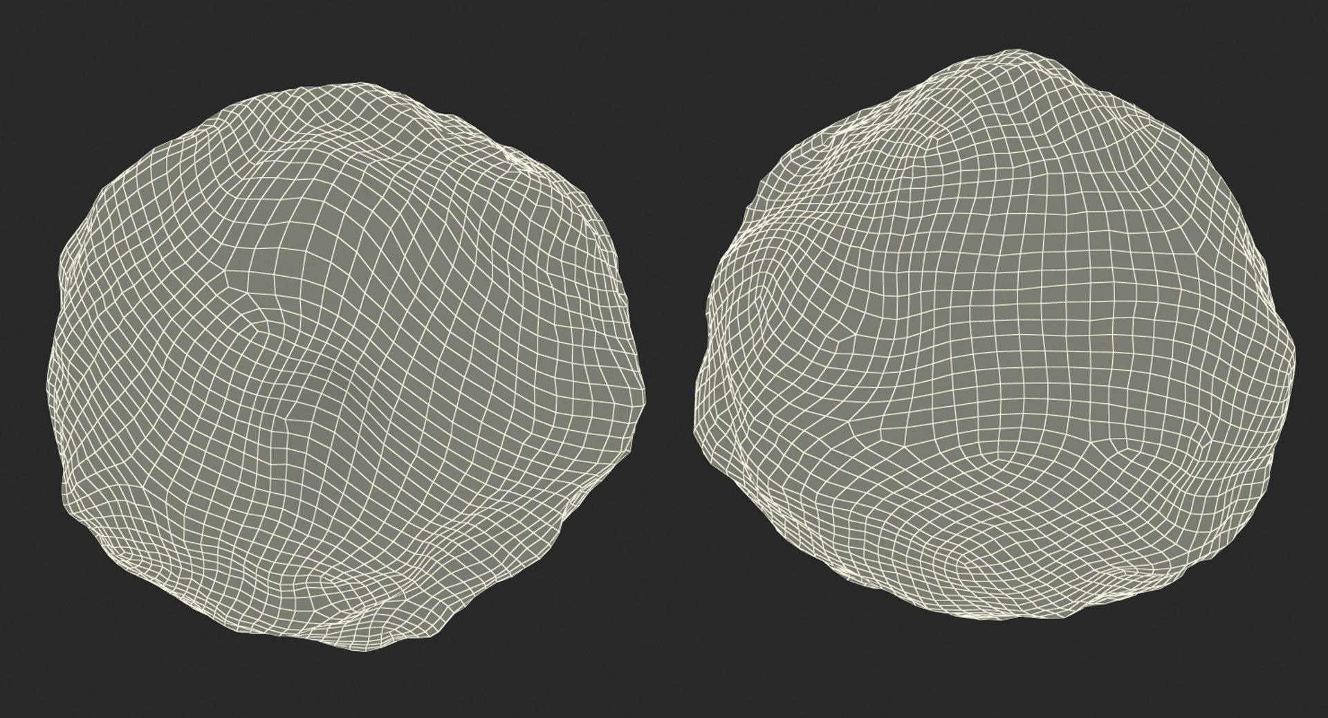 3D Snowballs Set Model | 1147263 | TurboSquid