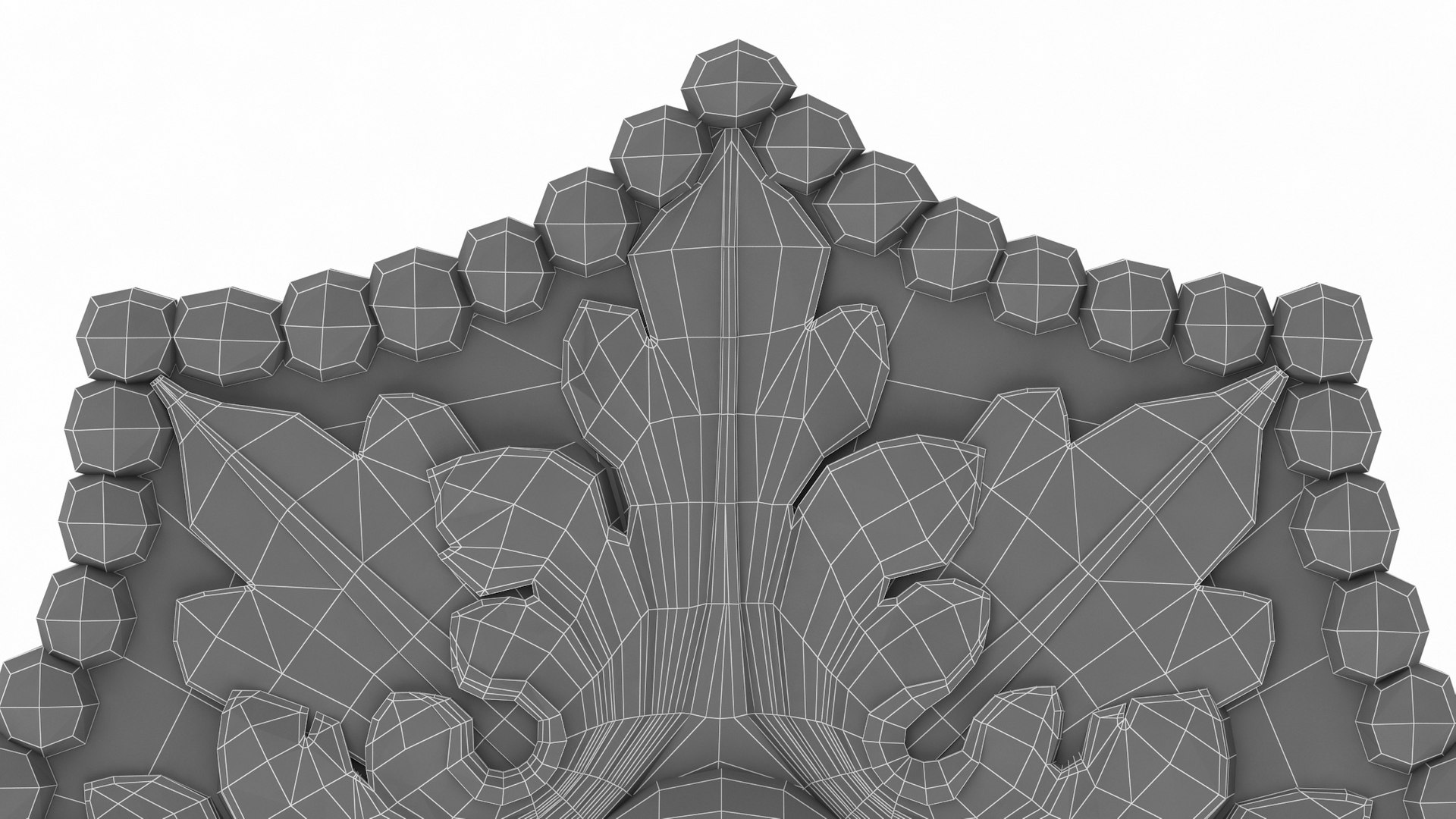 Setting 3D Model - TurboSquid 1585399