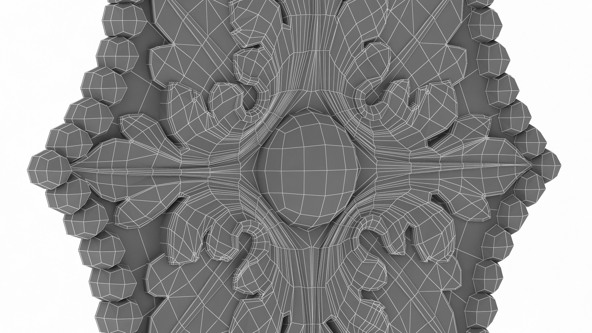 Setting 3D Model - TurboSquid 1585399