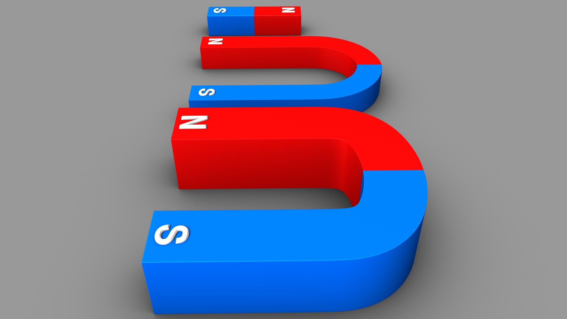 3D Model Magnetic - TurboSquid 1788013