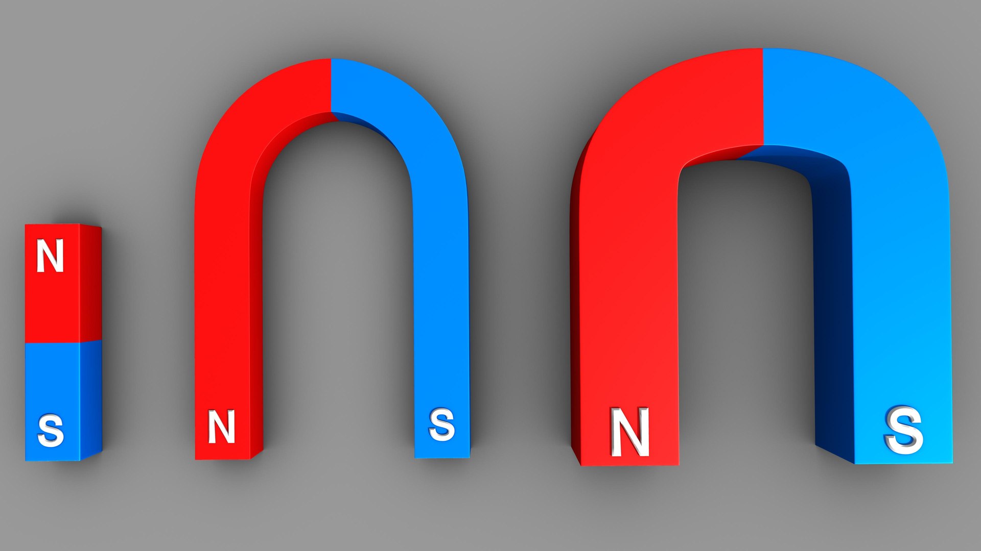 3D Model Magnetic - TurboSquid 1788013