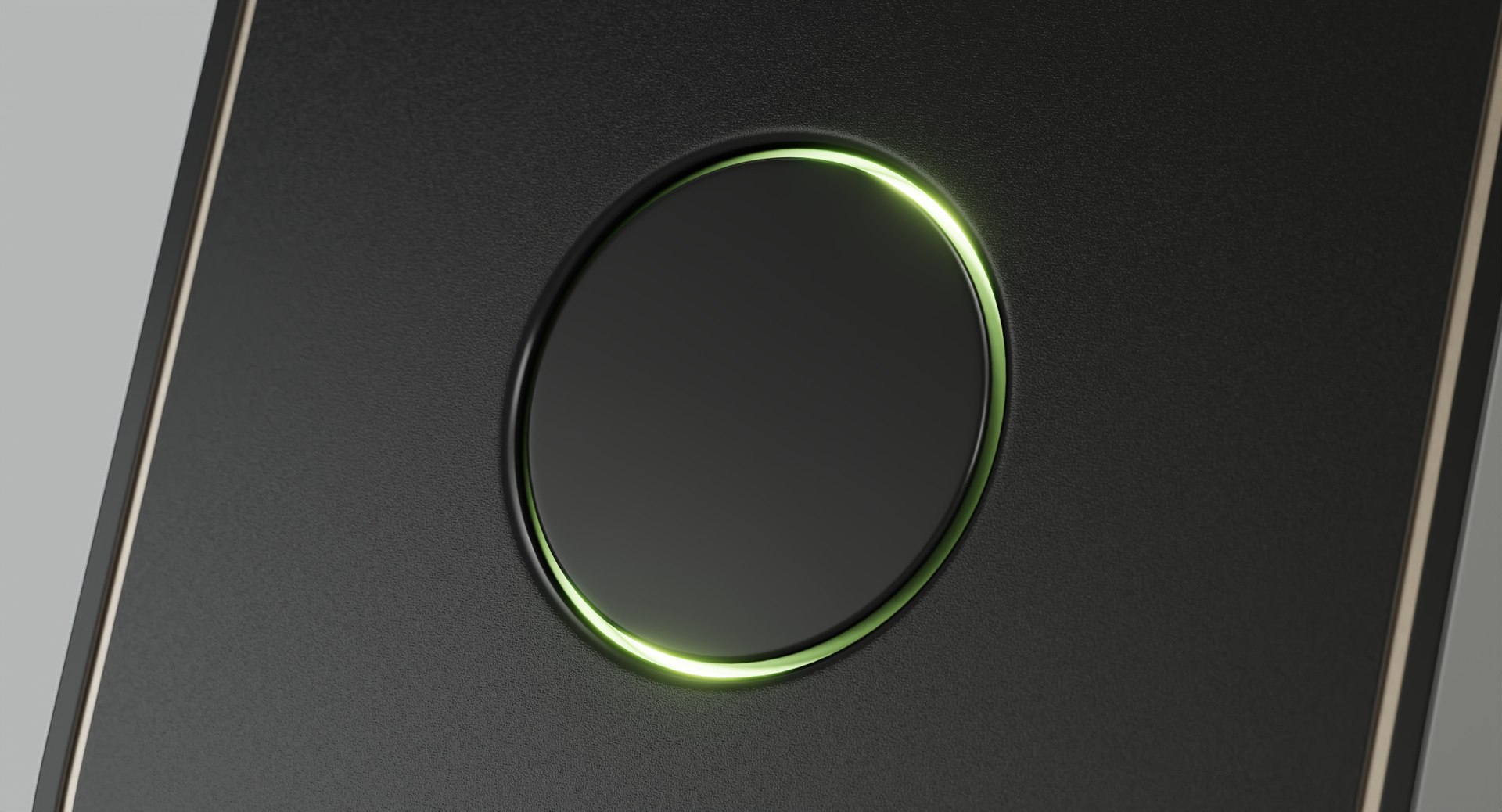 3D Smart Control Hub - TurboSquid 1813885