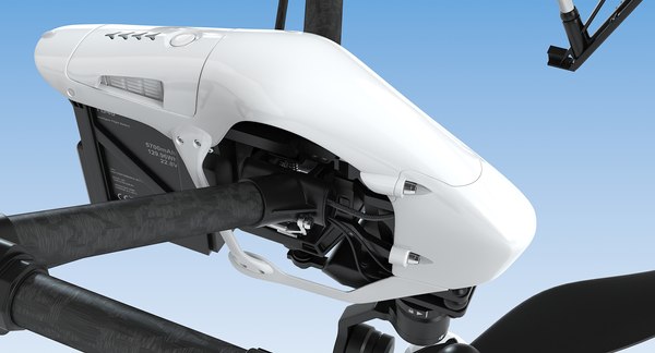 max dji inspire 1 quadcopter