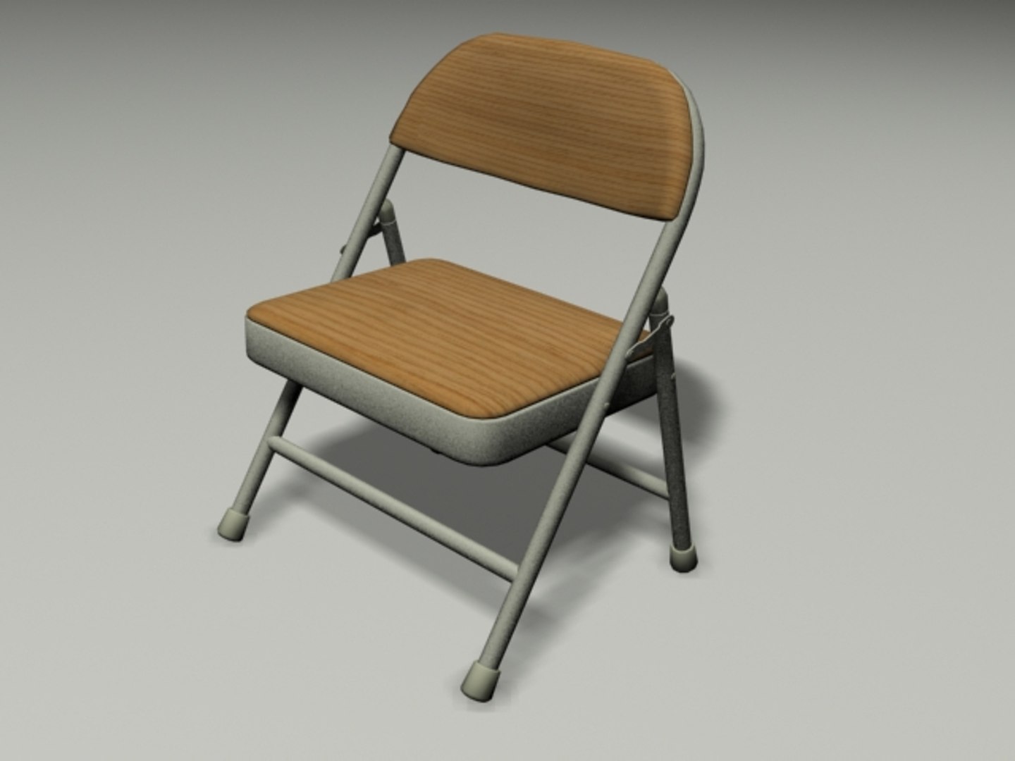 Maya Chair Folding
