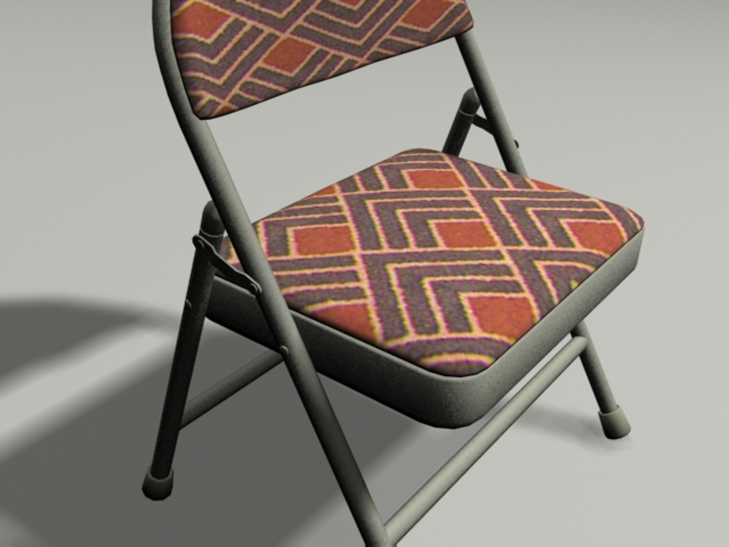 Maya Chair Folding