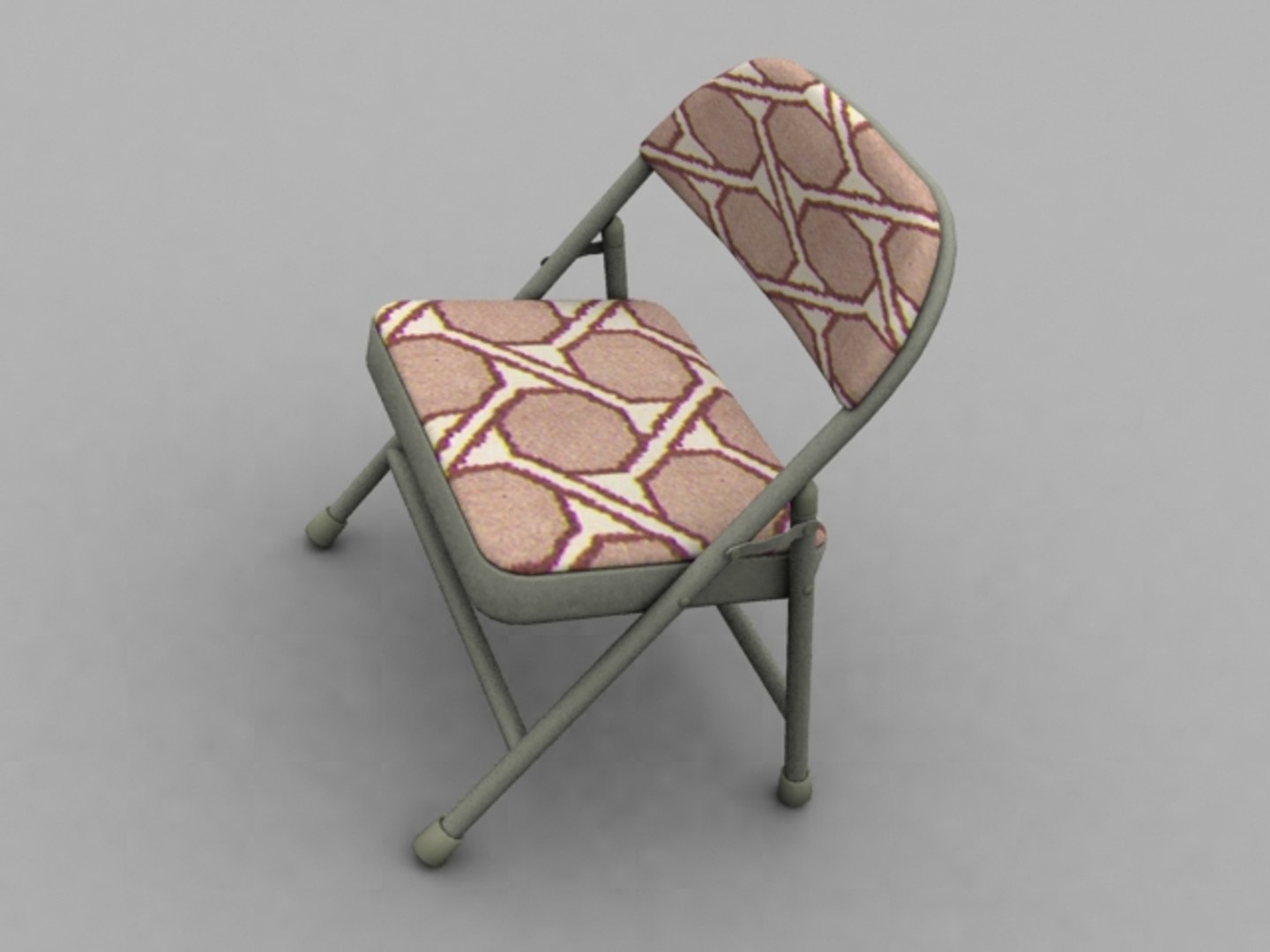 Maya Chair Folding