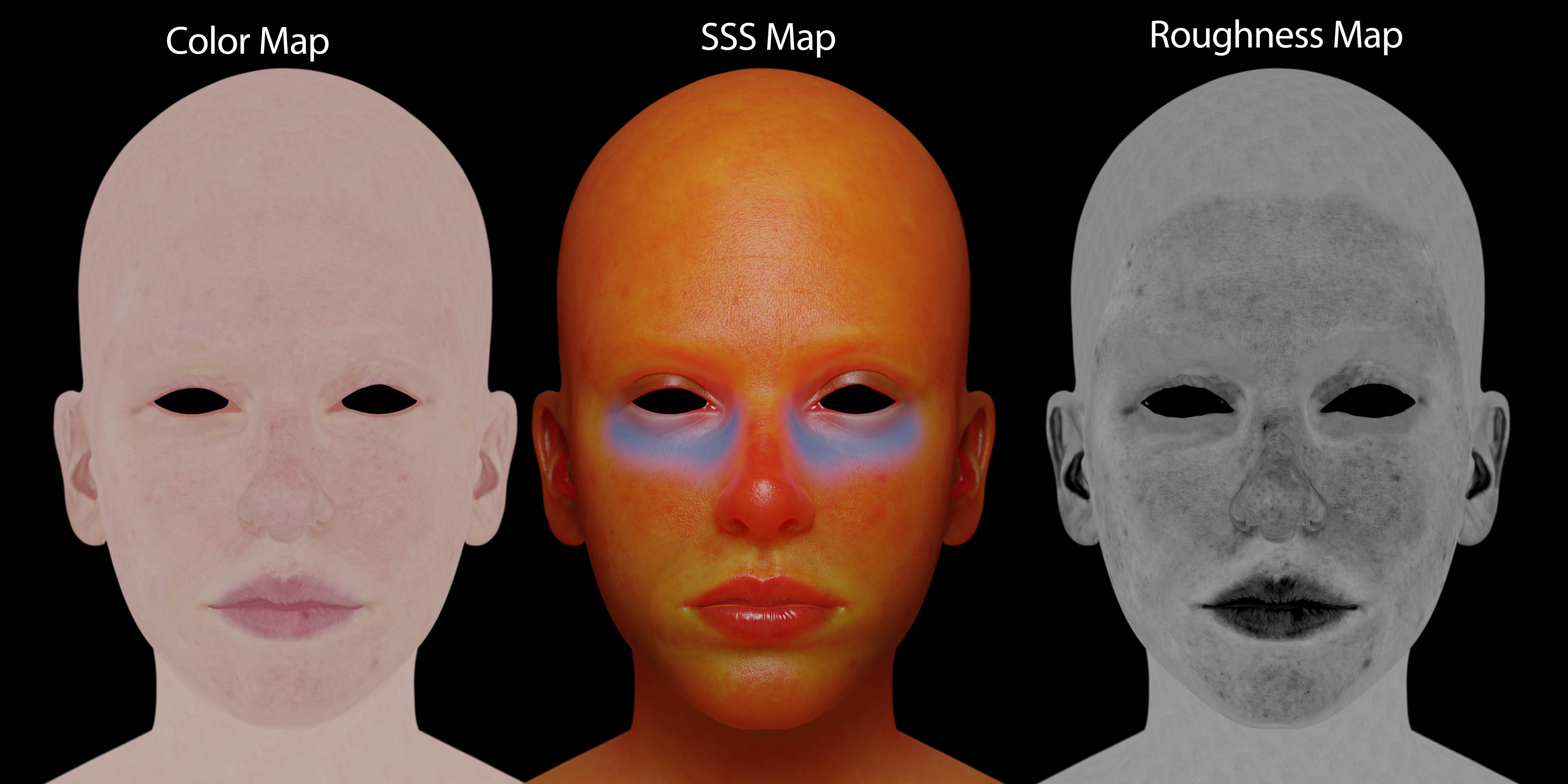 3D Billie eilish 3D Model - TurboSquid 2037195