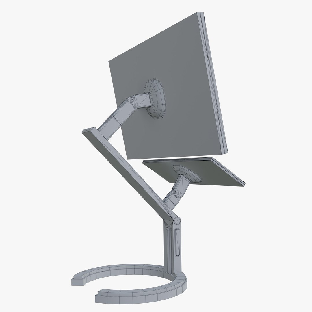 3D Model Computer Electronic Pc - TurboSquid 1692250