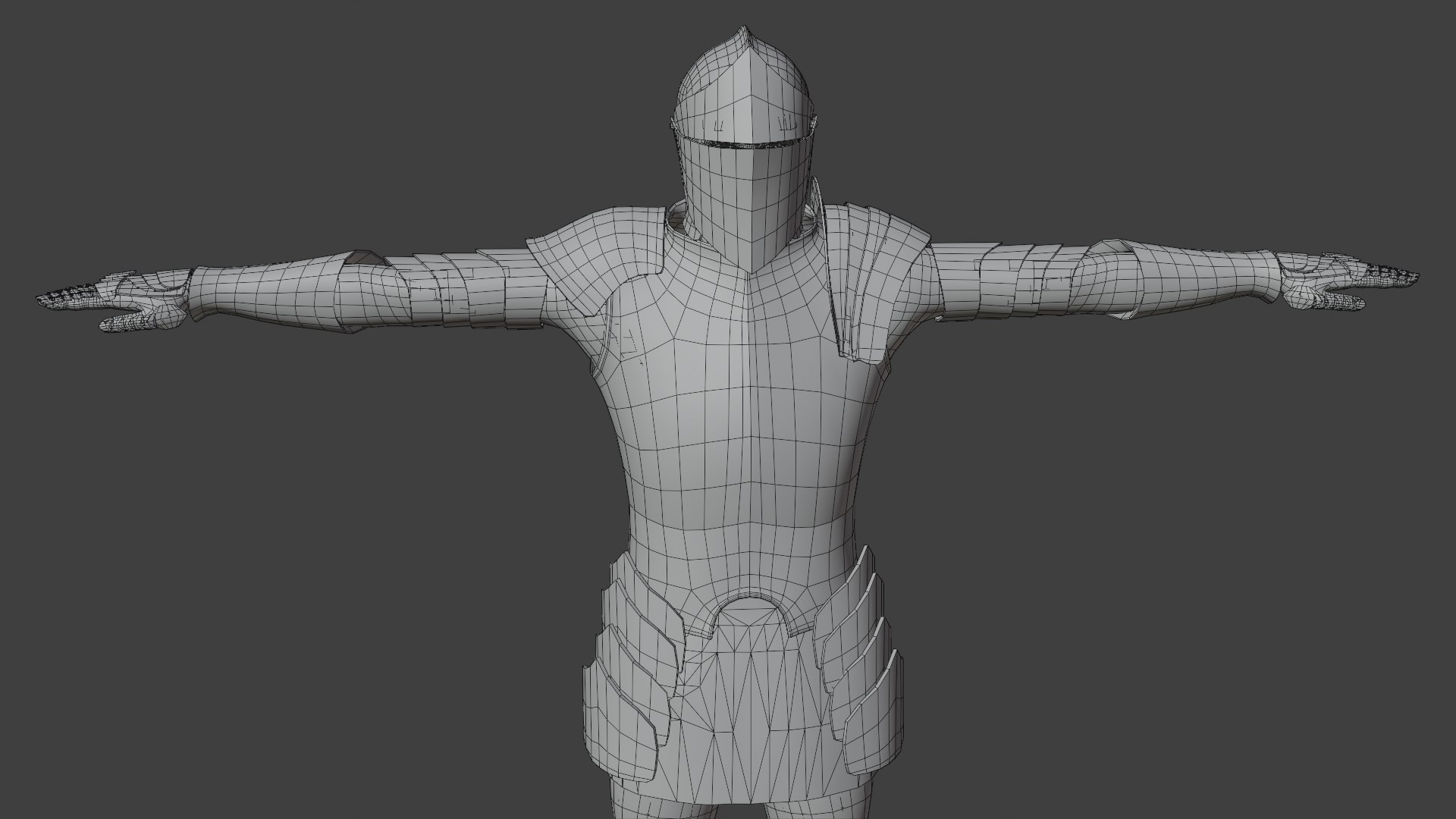 3D Model Armor Pbr - TurboSquid 1626609
