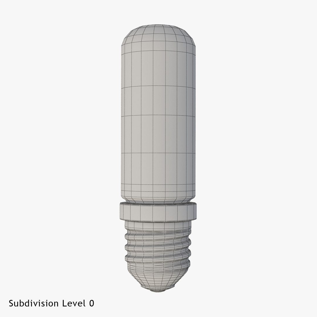 realistic halogen light bulb max