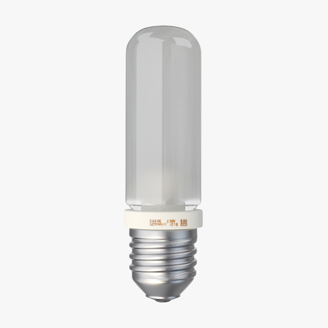 realistic halogen light bulb max