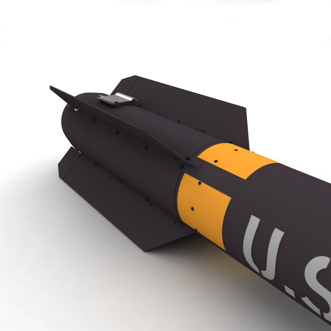 max agm-114 hellfire rocket missile