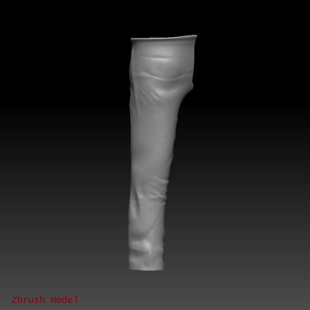 3d Model Weapons Slings