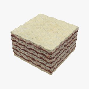 3D Wafer Models - Browse & Download Formats - TurboSquid