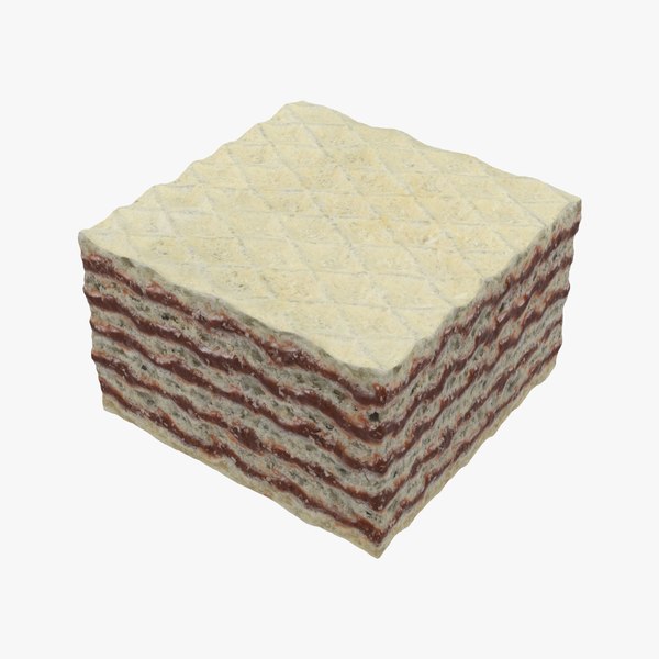 3D Wafer Models | TurboSquid