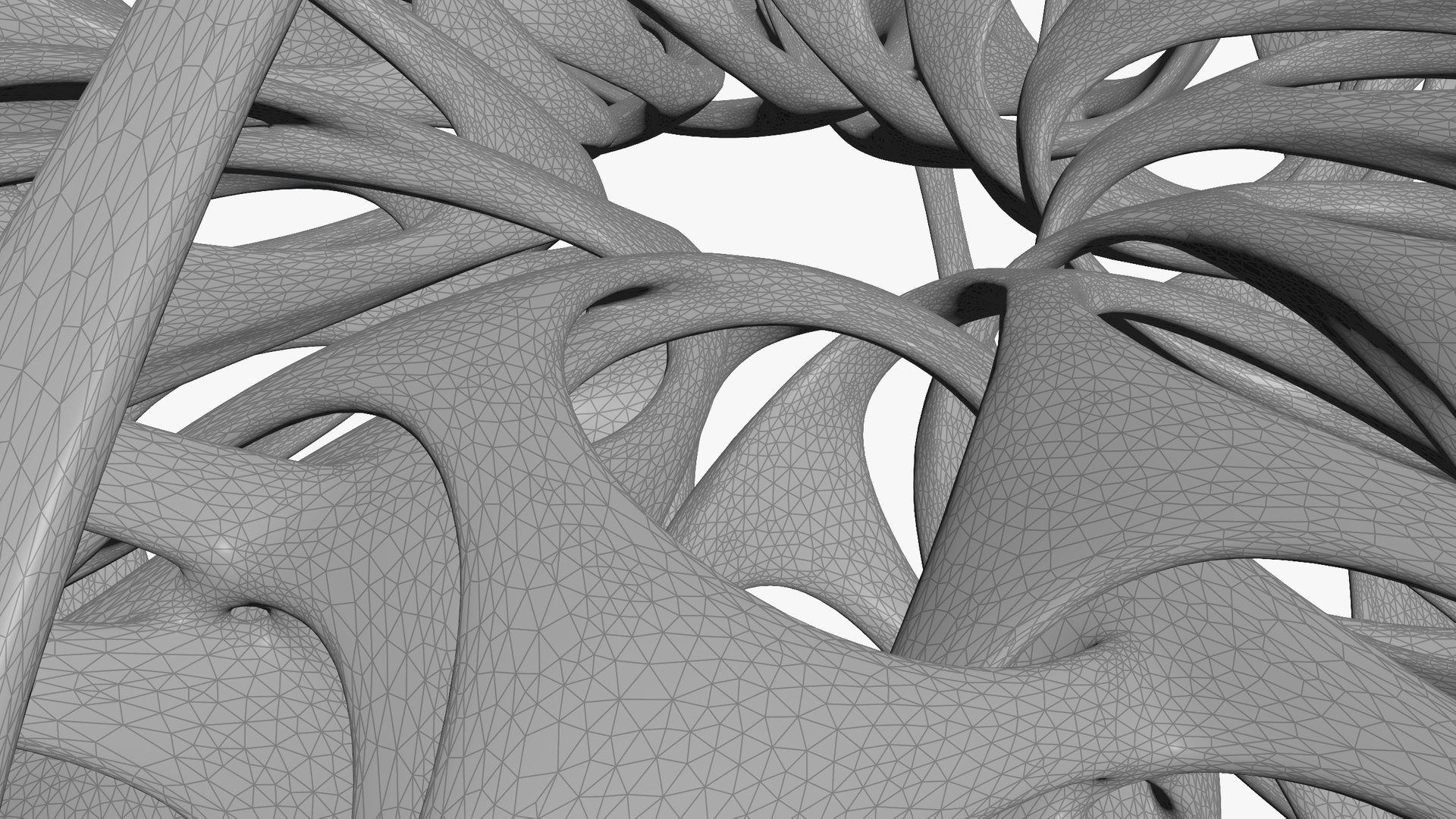 Flower 3D - TurboSquid 1713287