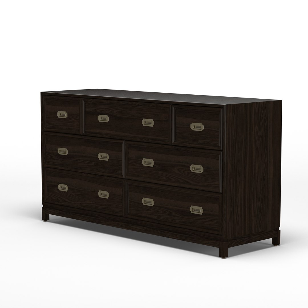 3D Model Ethan Allen - TurboSquid 1543528
