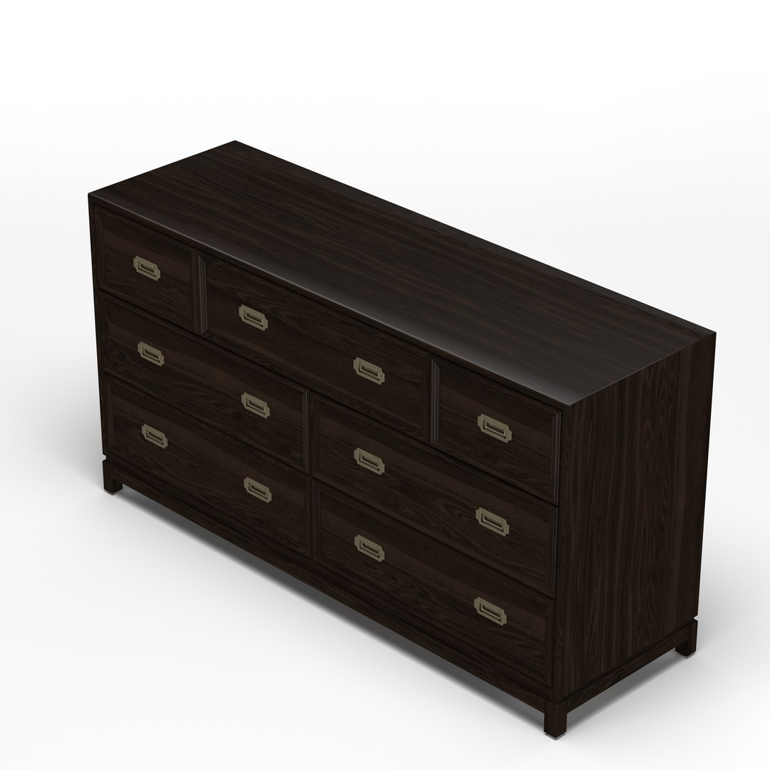 3D Model Ethan Allen - TurboSquid 1543528