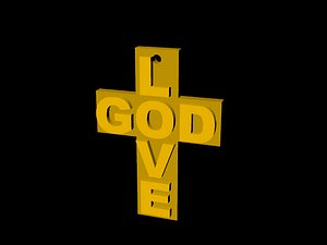 Free 3D Cross Models | TurboSquid