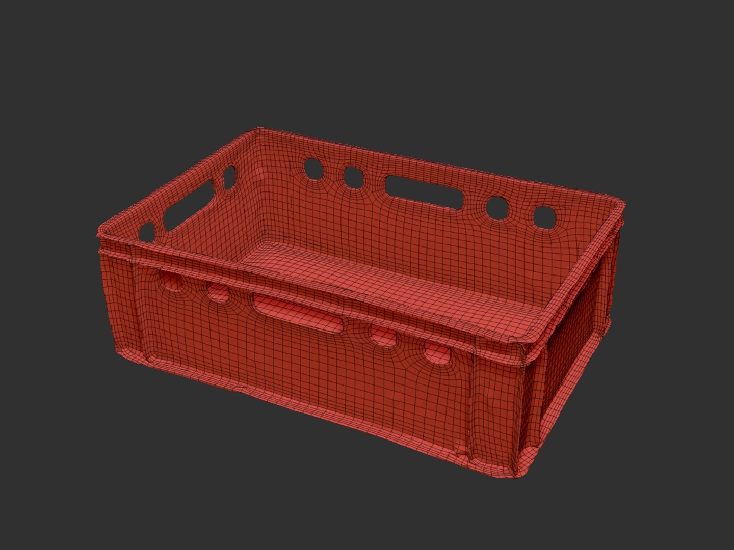 3D Boxes Model - TurboSquid 1633495