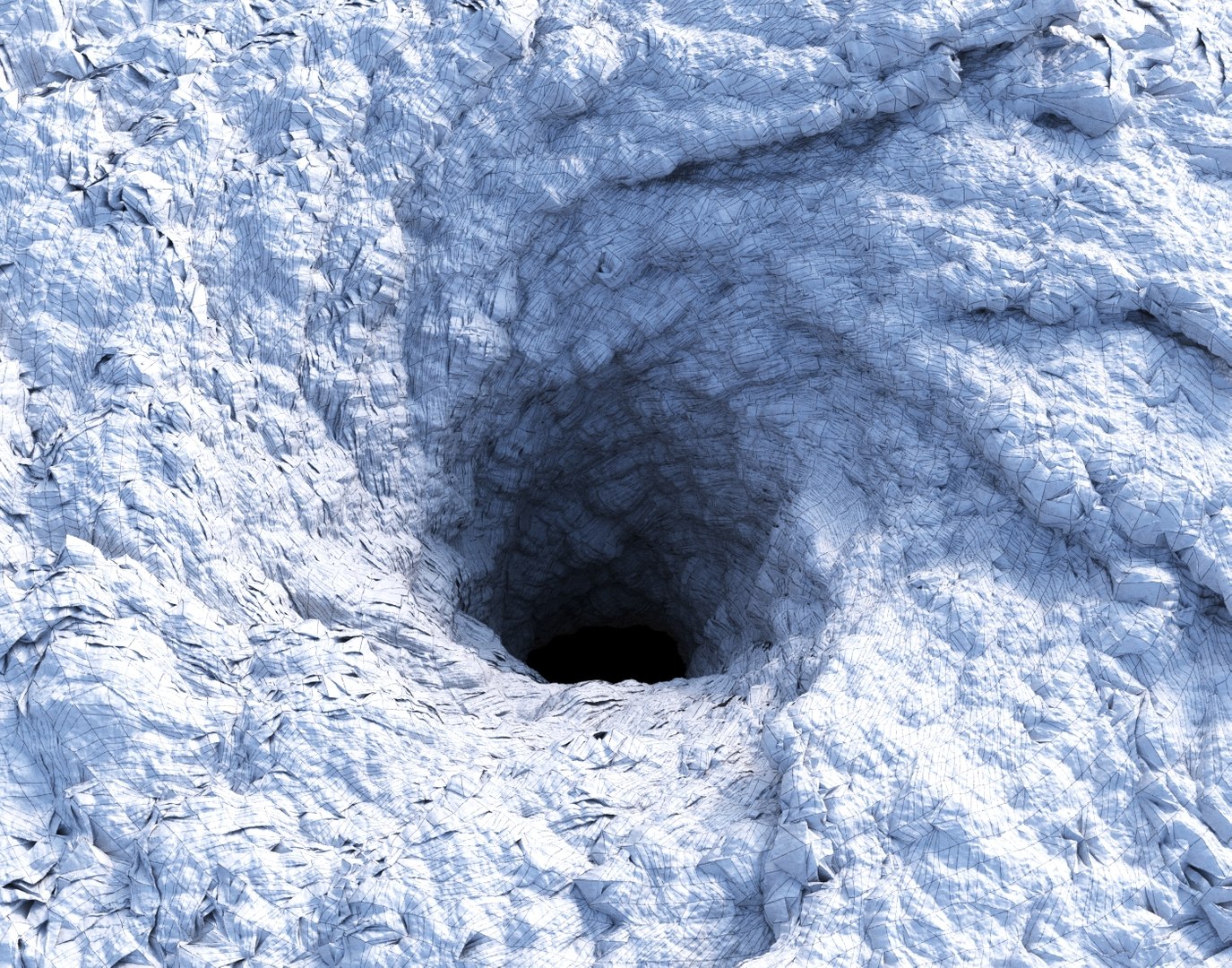 Cloud 7 3D - TurboSquid 1365974