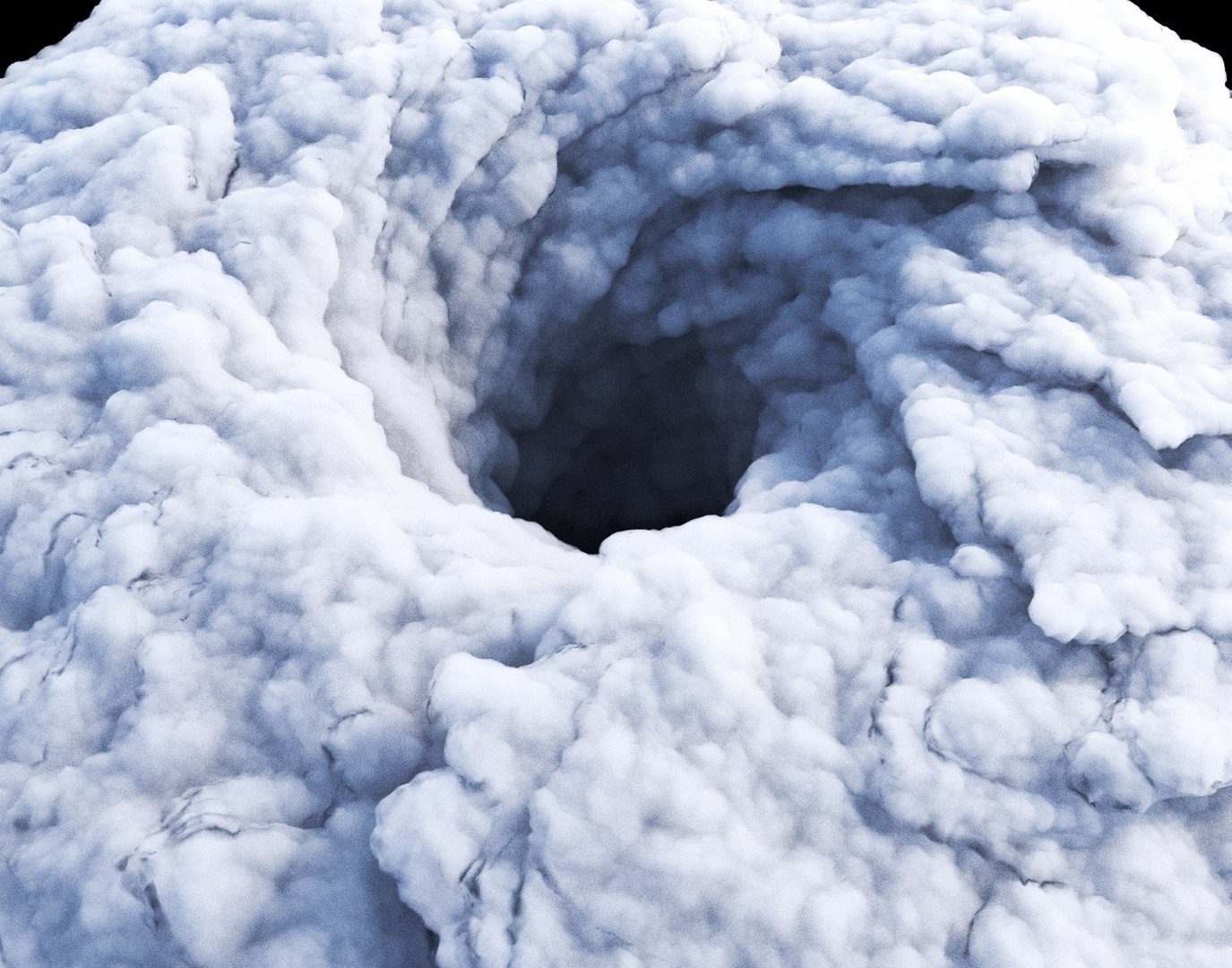 Cloud 7 3D - TurboSquid 1365974