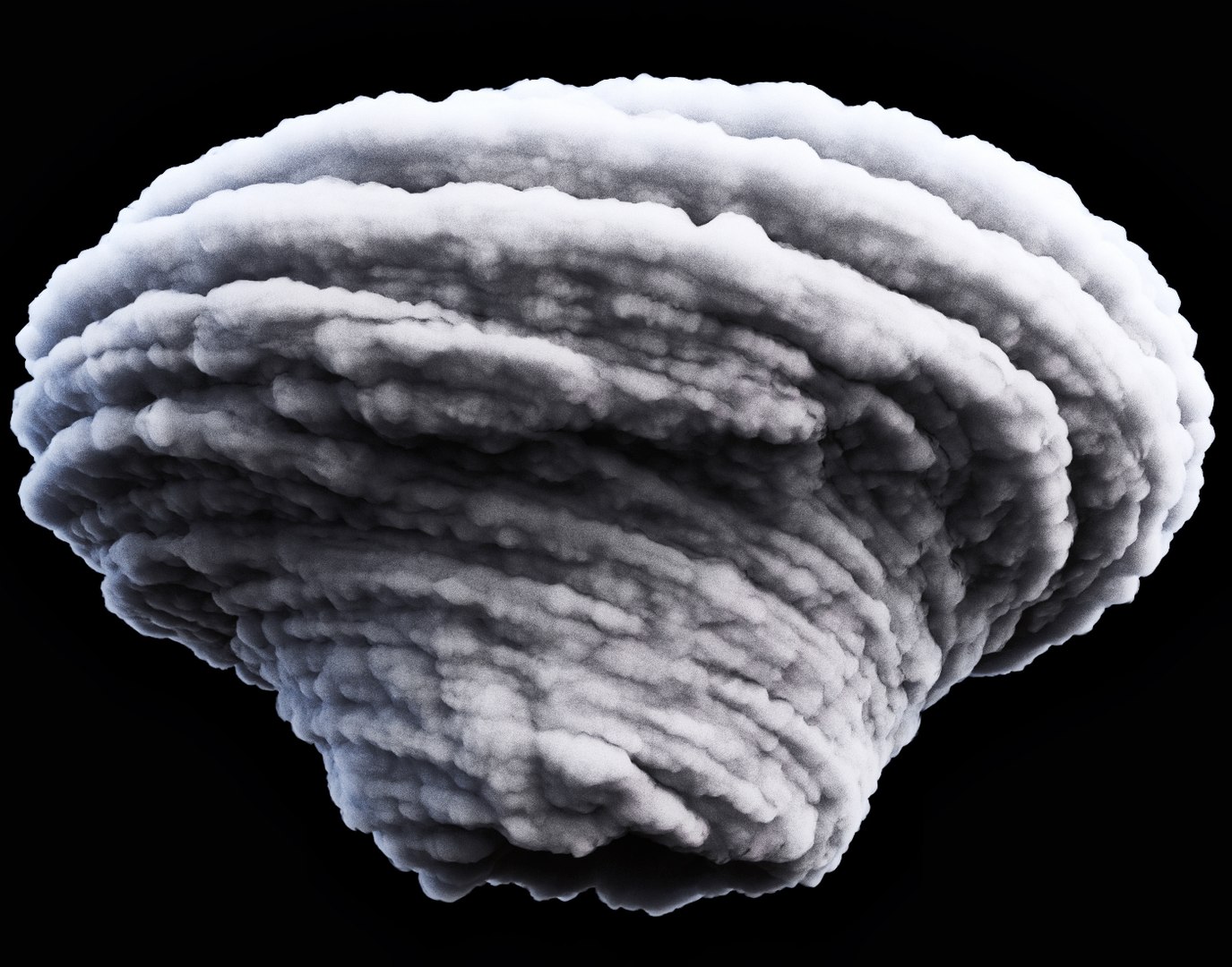 Cloud 7 3D - TurboSquid 1365974