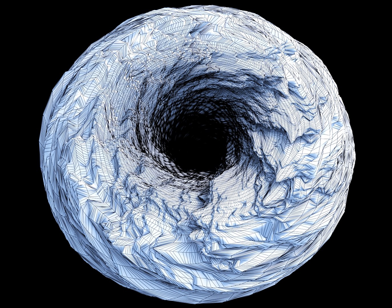 Cloud 7 3D - TurboSquid 1365974