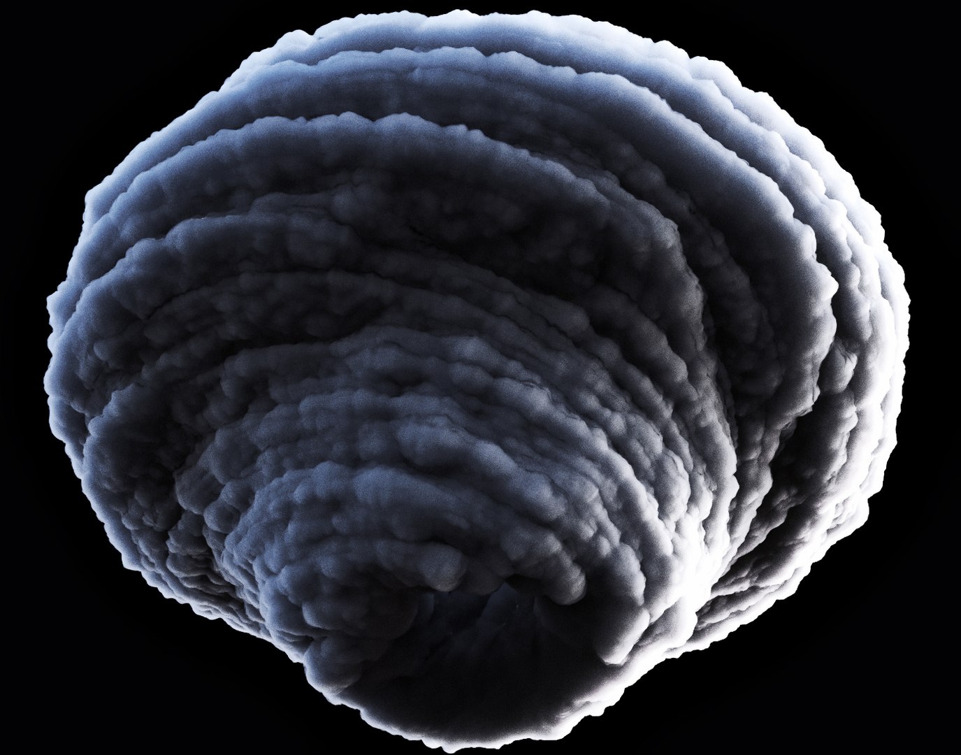 Cloud 7 3D - TurboSquid 1365974