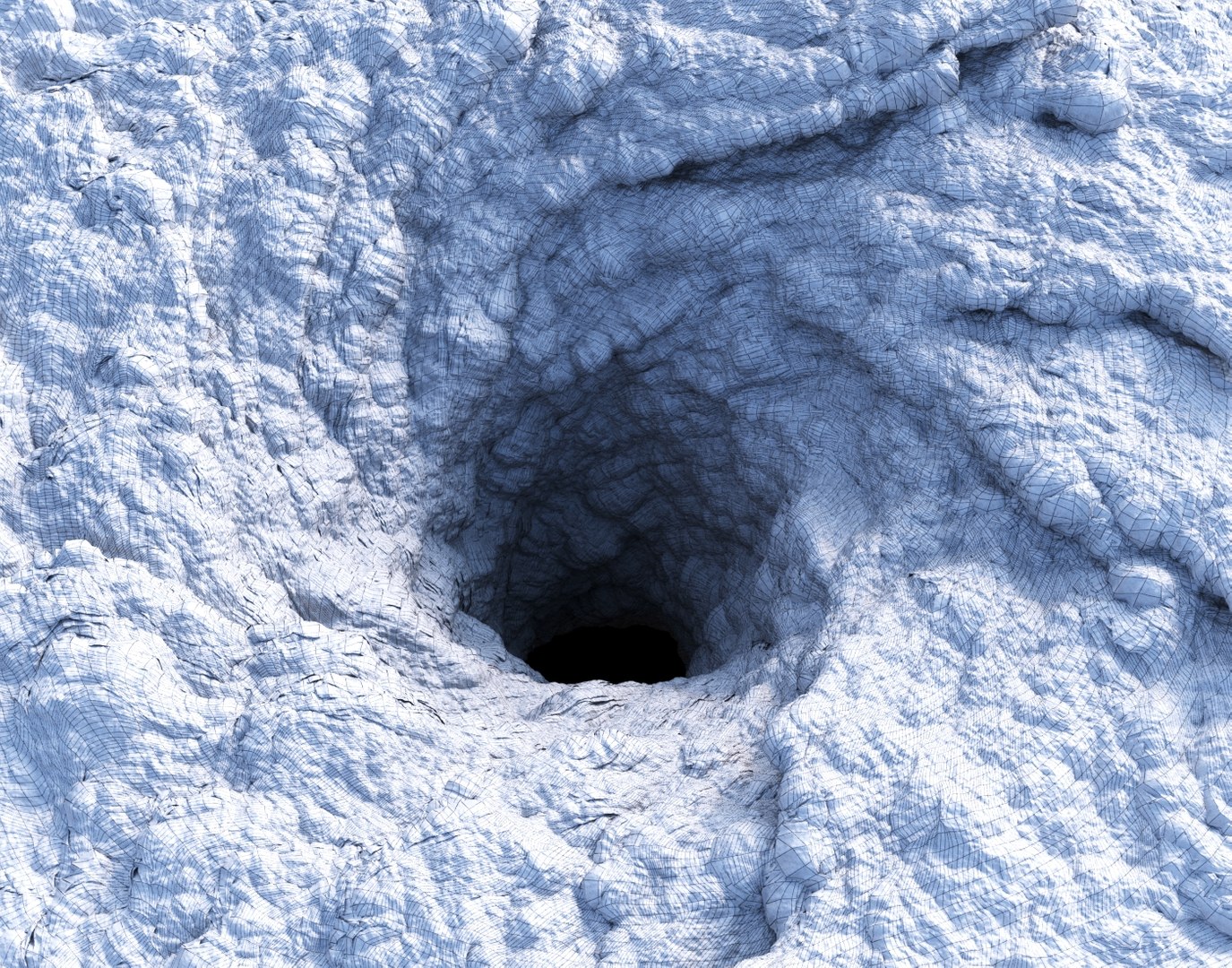 Cloud 7 3D - TurboSquid 1365974