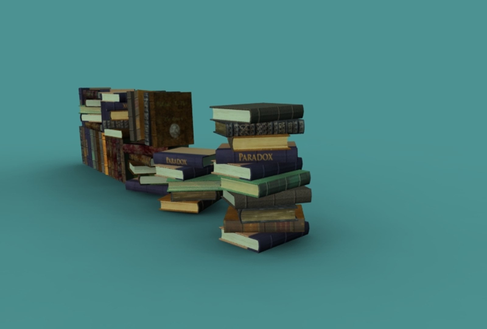 maya books