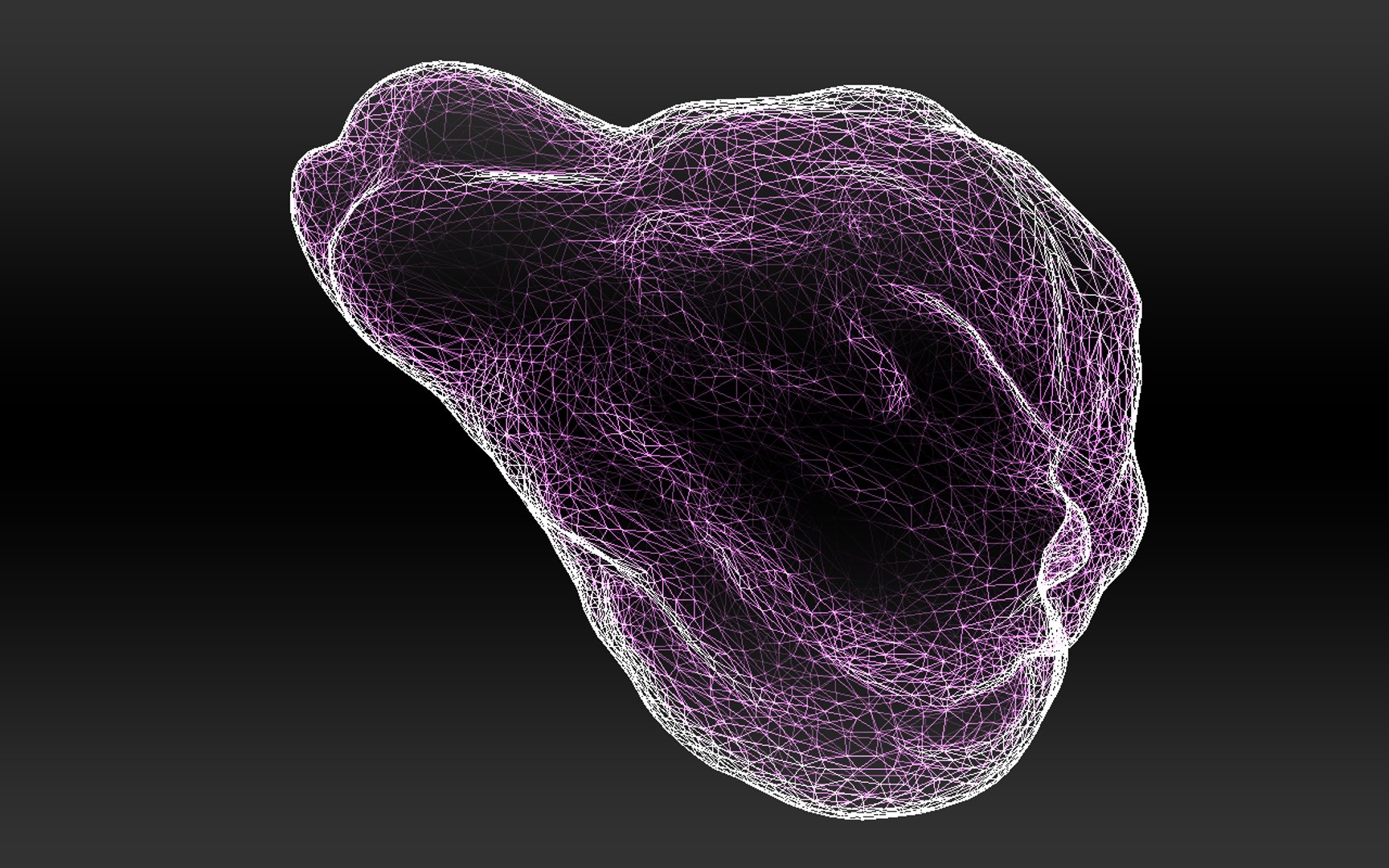 Quince Model - TurboSquid 1641400