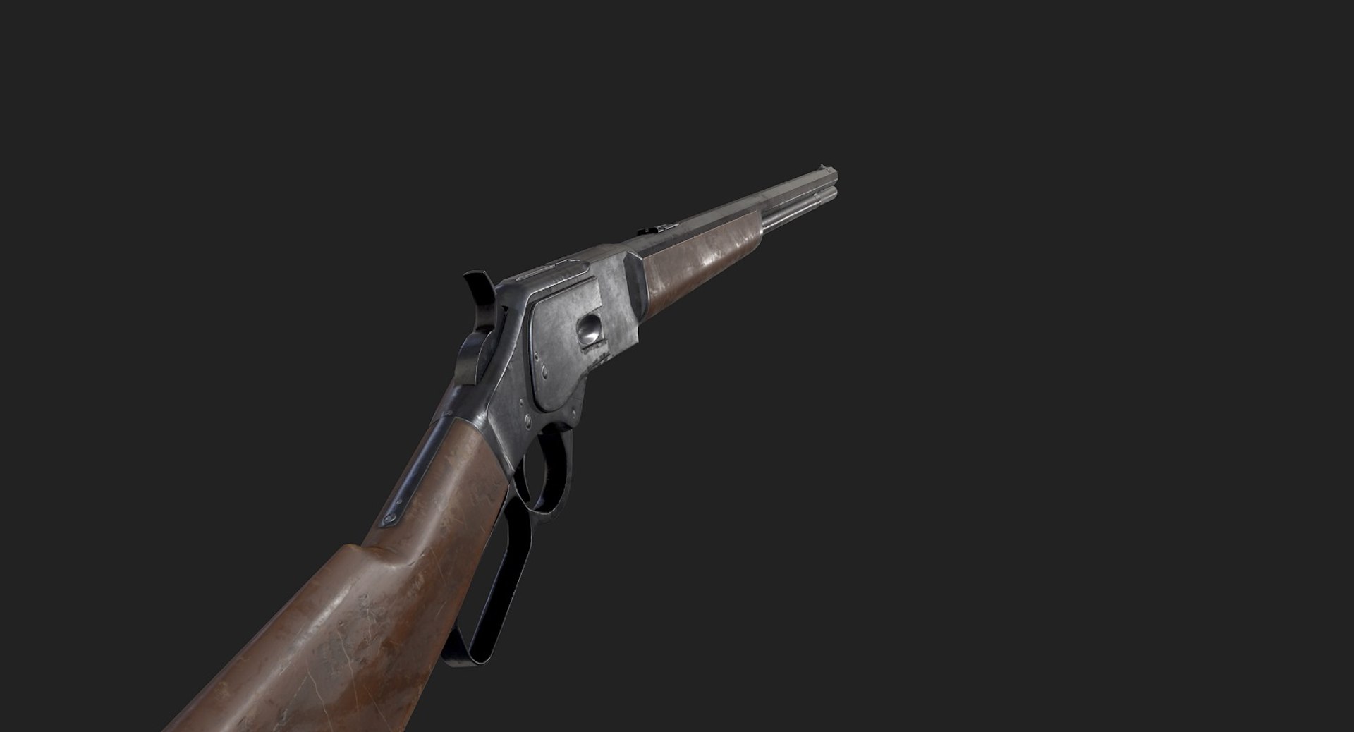 3D Aaa Weapons Vol 1 Model - TurboSquid 1311841