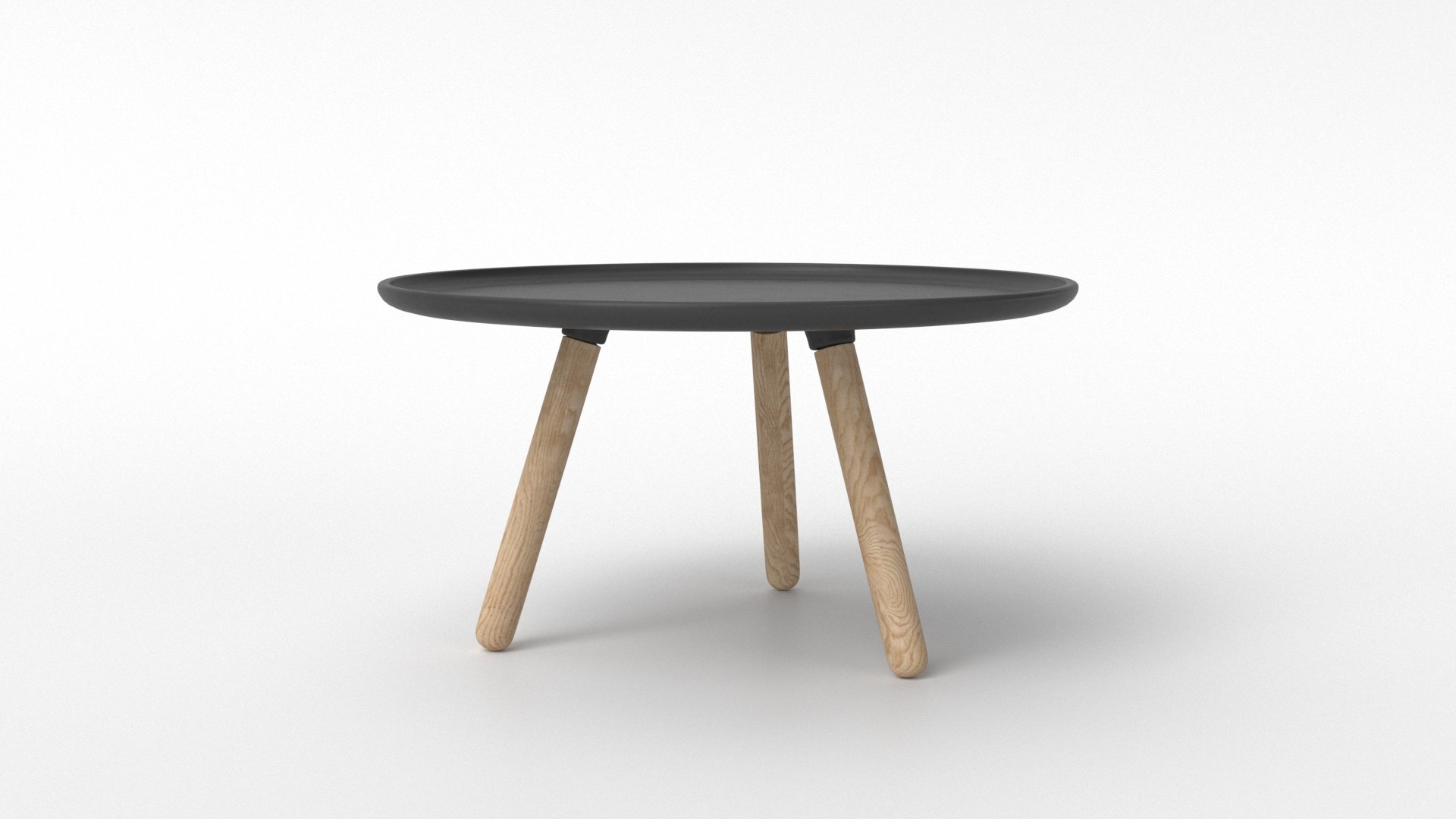 3D Tablo Table Norman Model - TurboSquid 1555323
