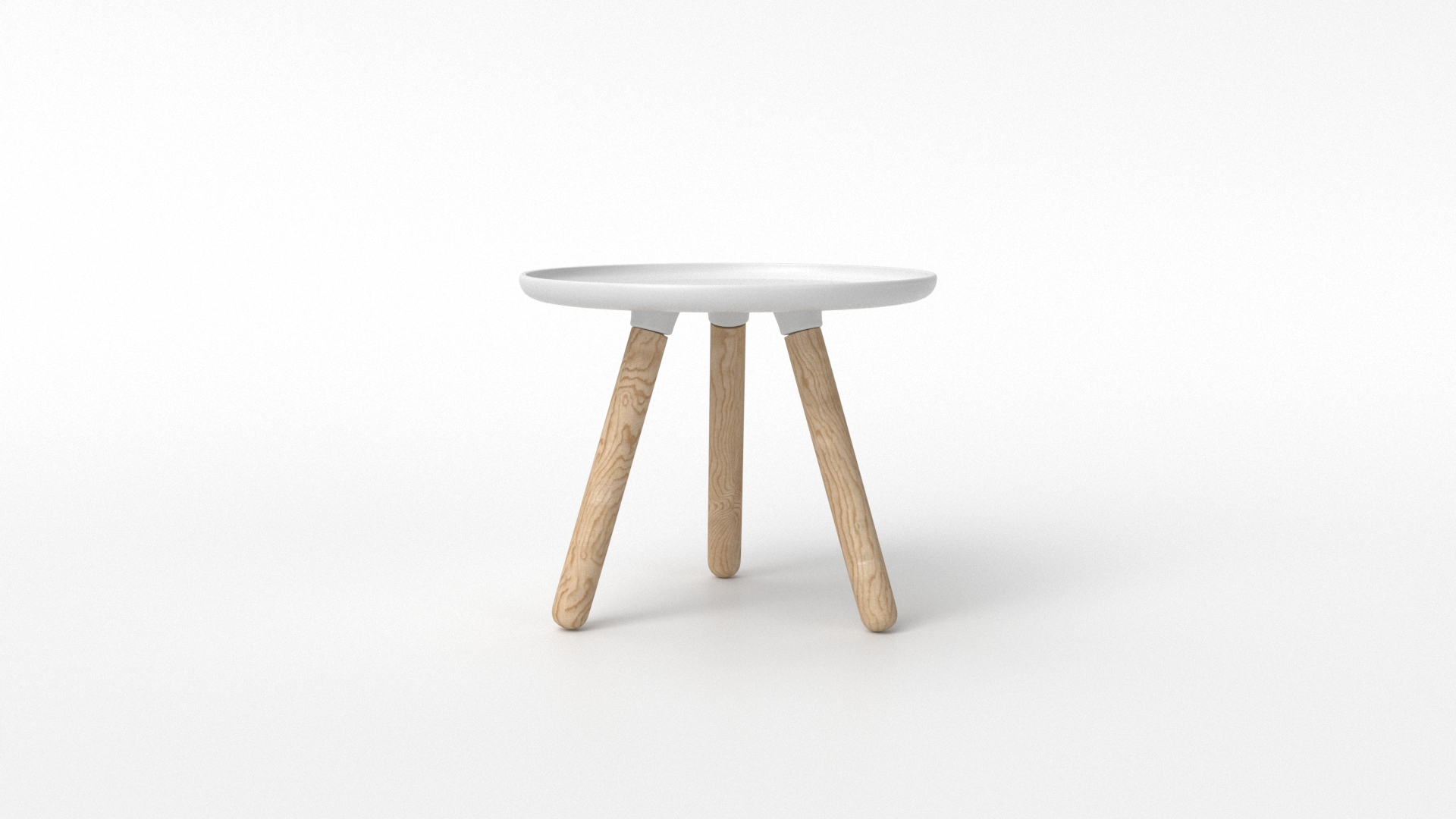 3D Tablo Table Norman Model - TurboSquid 1555323
