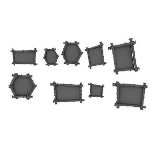 Hype Animation 3D Models for Download | TurboSquid