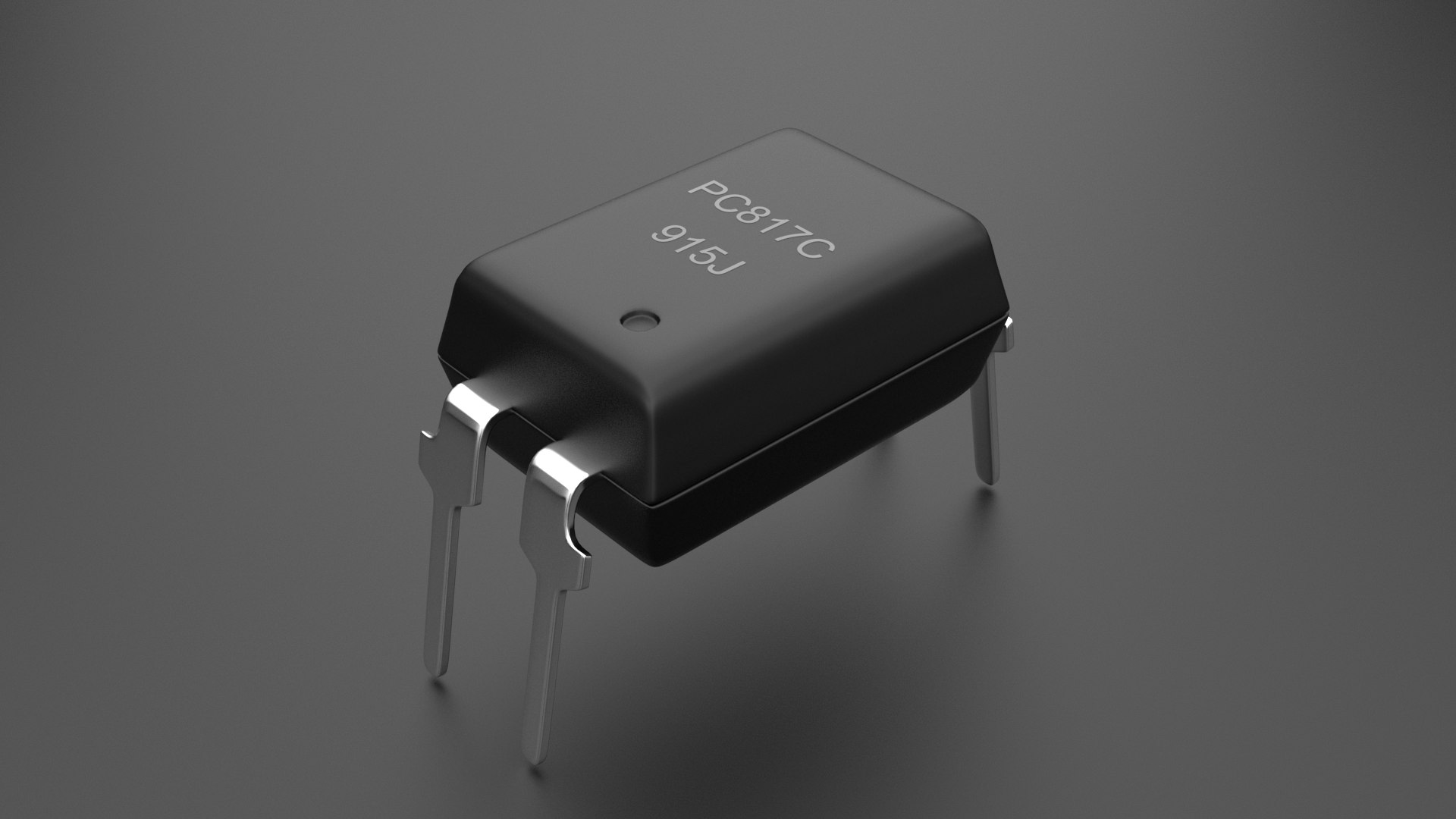 3D Model Chip Collection V2 - TurboSquid 2294348