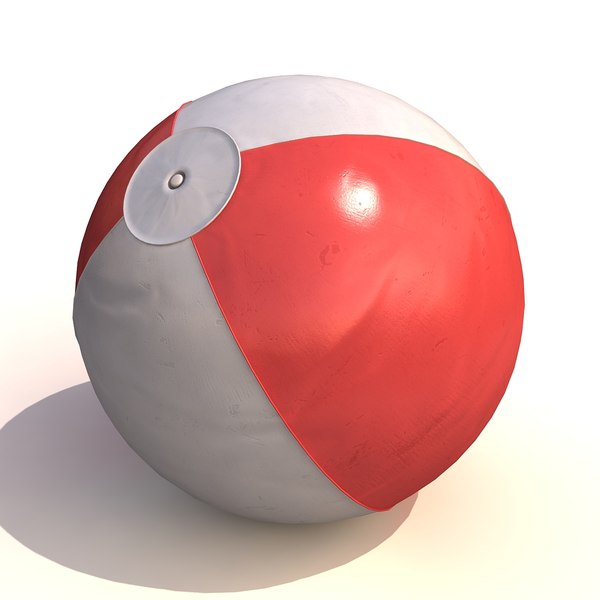 3d model ball meshsmooth