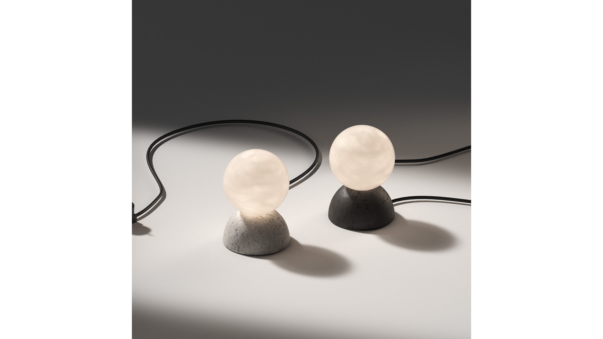 3D Origo Table Lamp By Davidpompa Model - TurboSquid 2251632