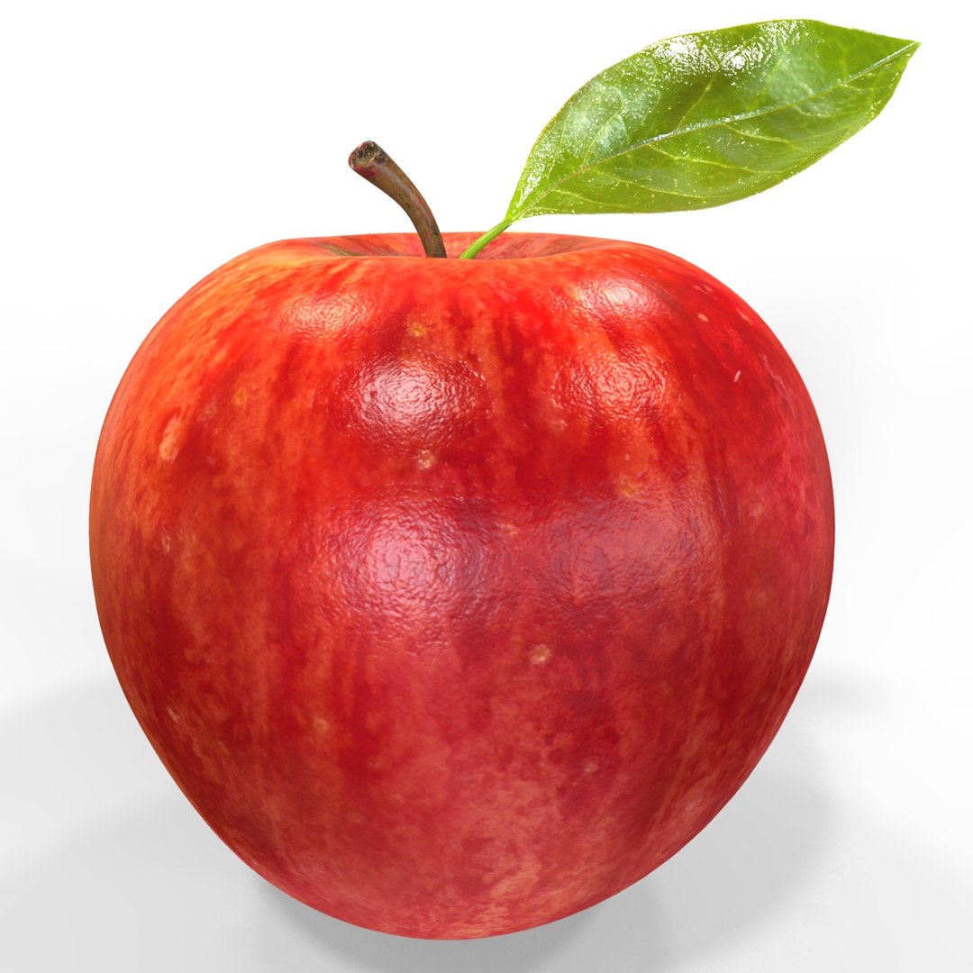 Max Apple
