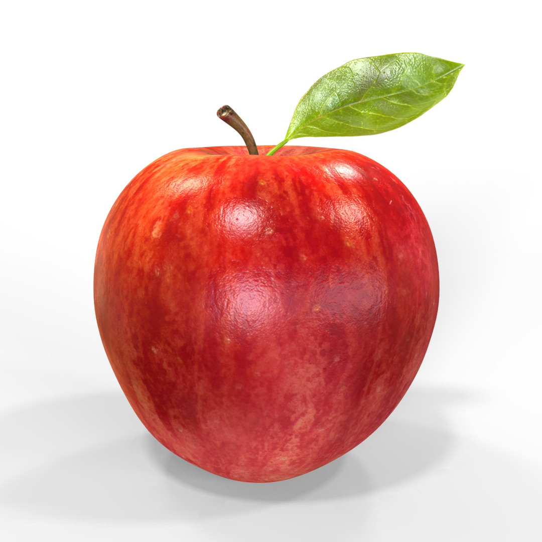 Max Apple