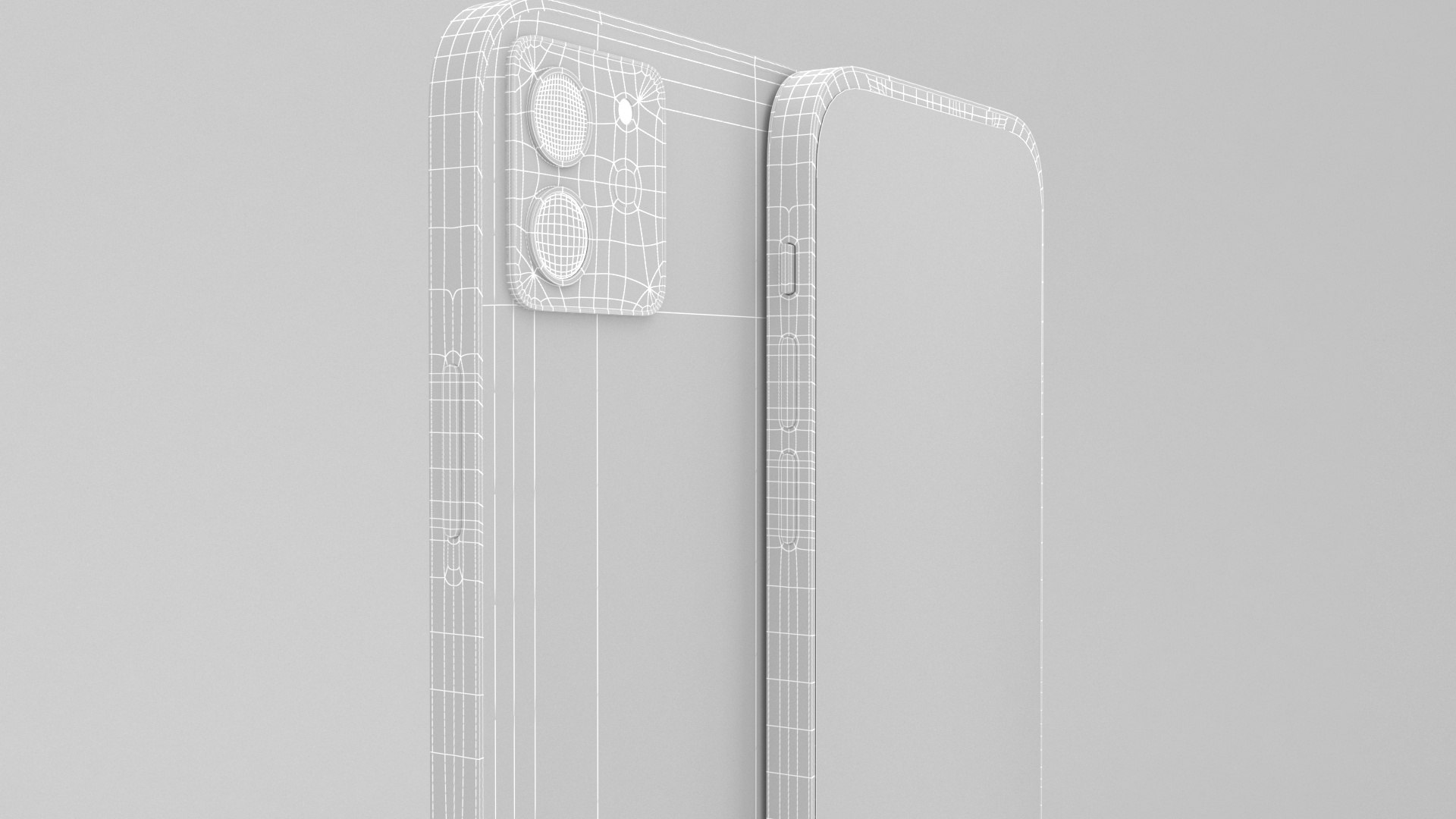 3D Apple Iphone 12 Mini Model - TurboSquid 1636874