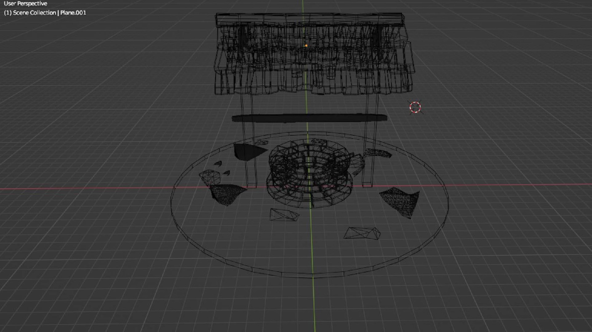 3D WELL - TurboSquid 2036519