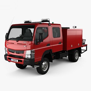 3D Canter Models | TurboSquid