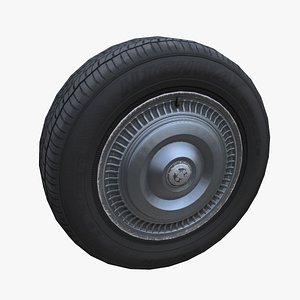 Wheel SketchUp Models for Download | TurboSquid