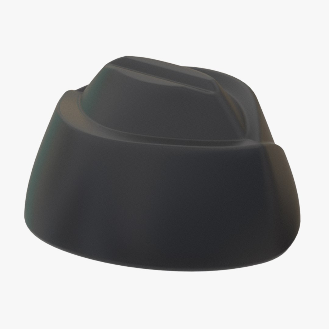 3D model Real size Lego Hat - TurboSquid 2022288