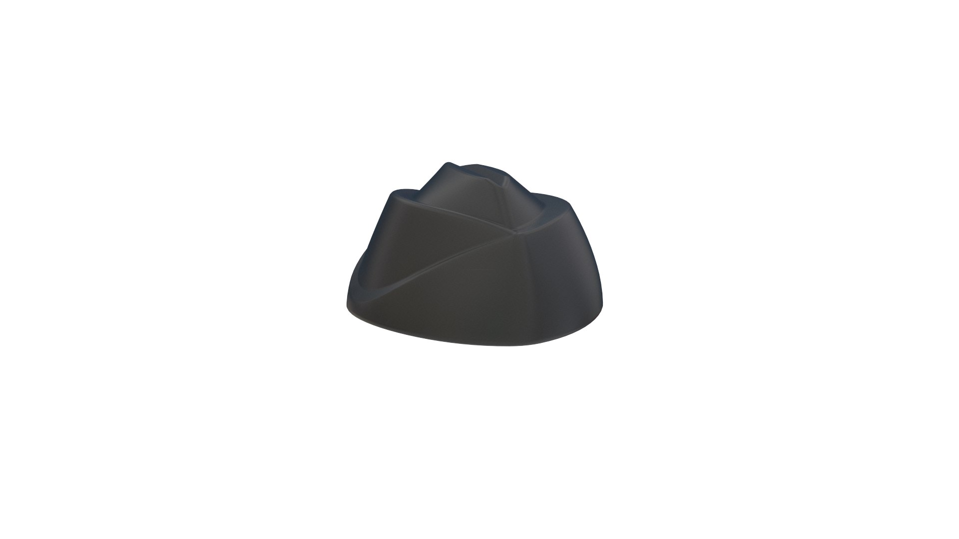 3D Model Real Size Lego Hat - TurboSquid 2022288