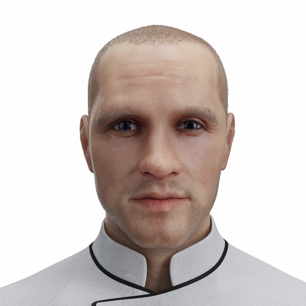 Superficial Anatomy 3D Models for Download | TurboSquid